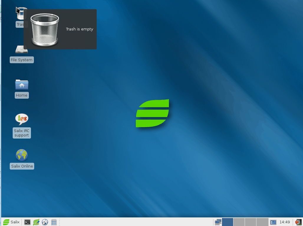 Salix Os Review at Ella Avery blog